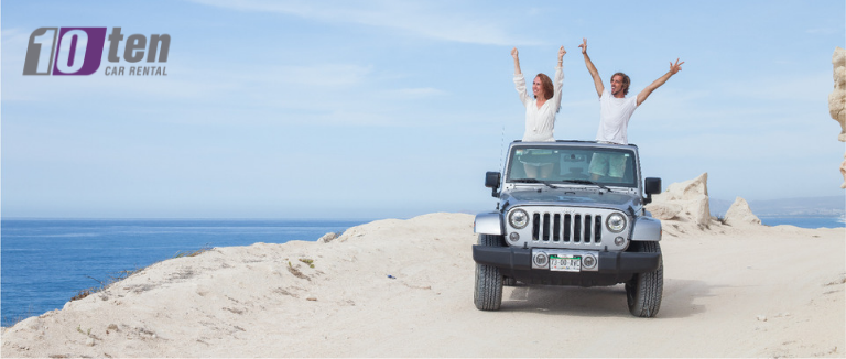 Concierge – Club Cascadas de Baja